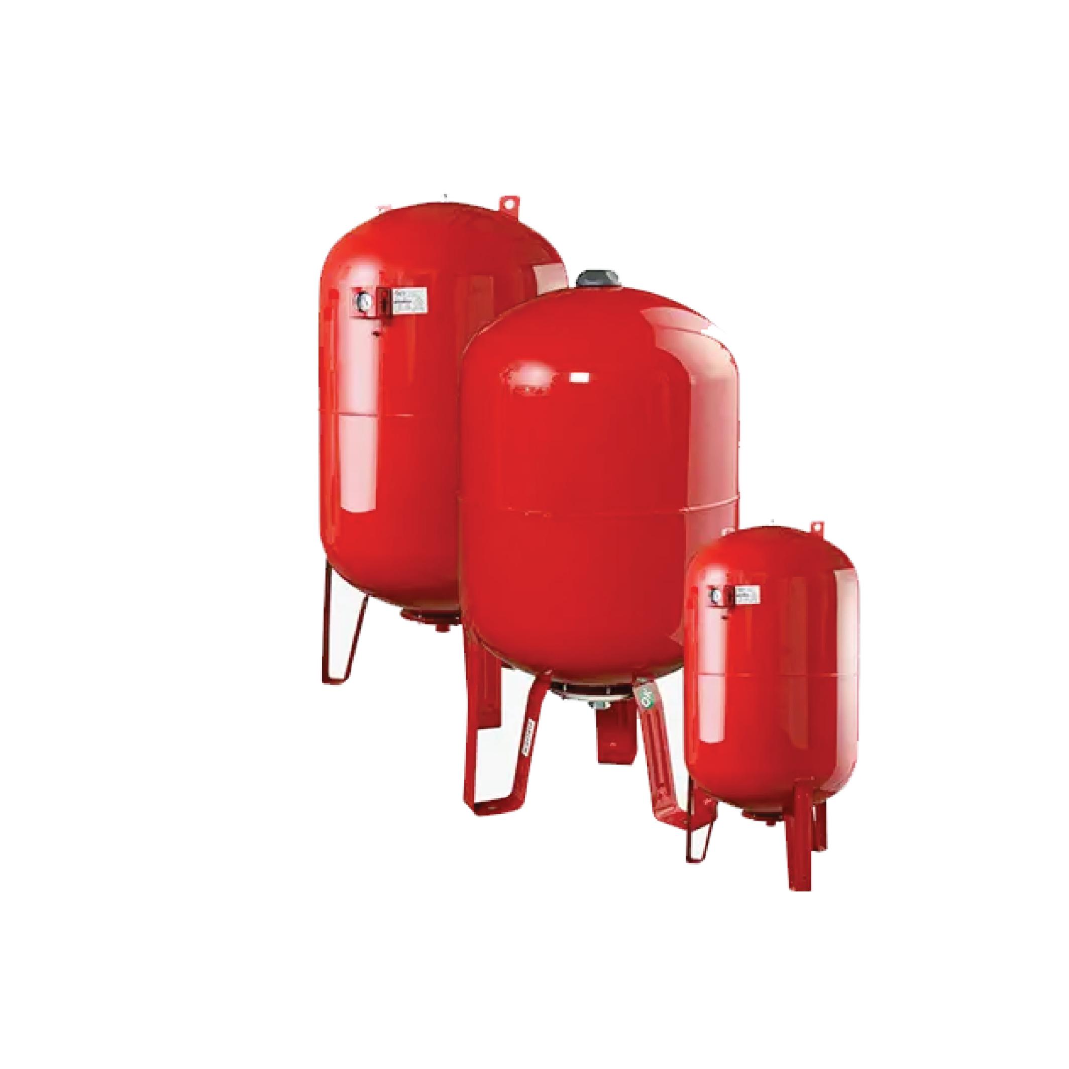 Power Plant Cooling Systems by flucon.co